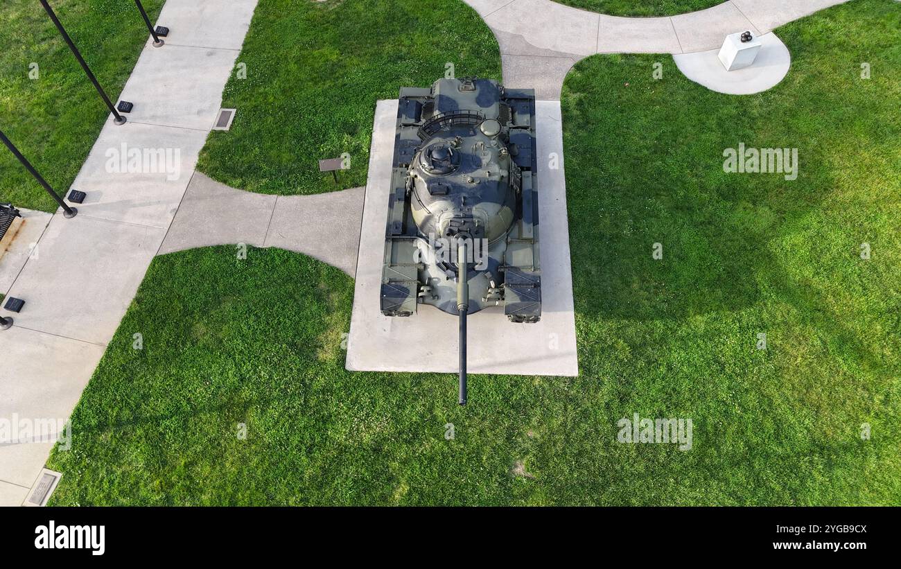Russian tanks ukraine aerial hi-res stock photography and images - Alamy