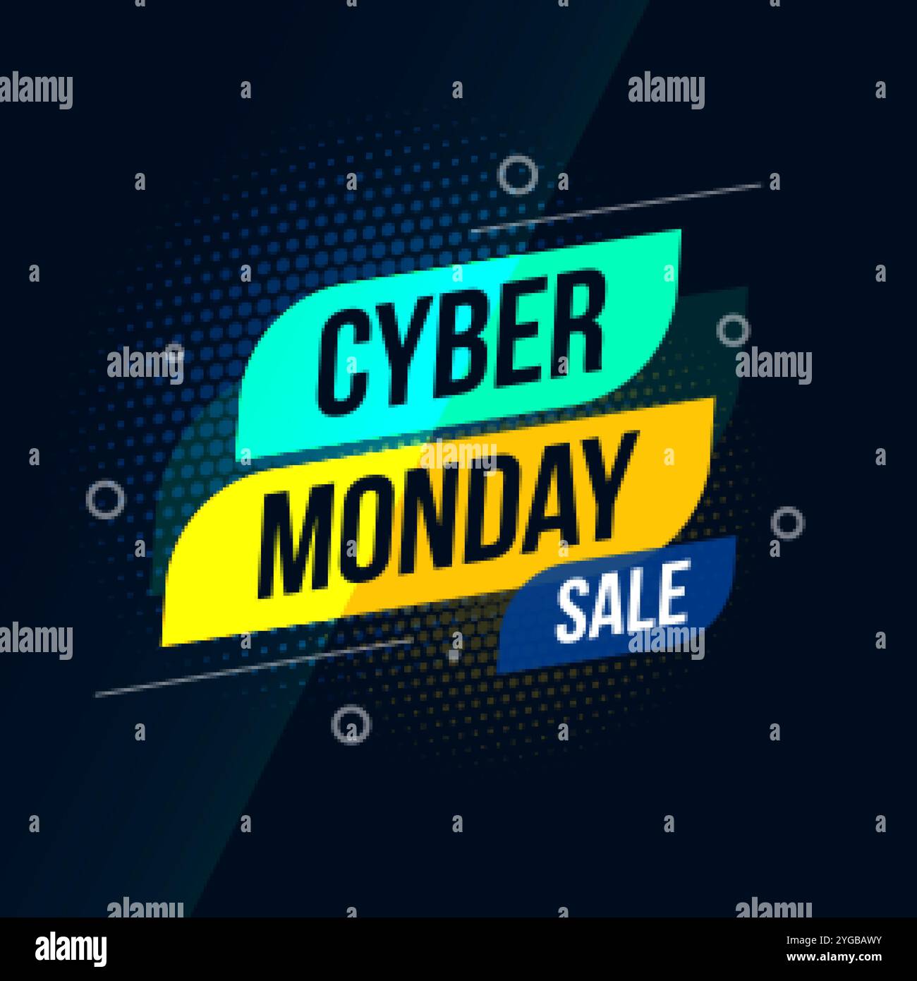 Modern cyber hi-res stock photography and images - Alamy