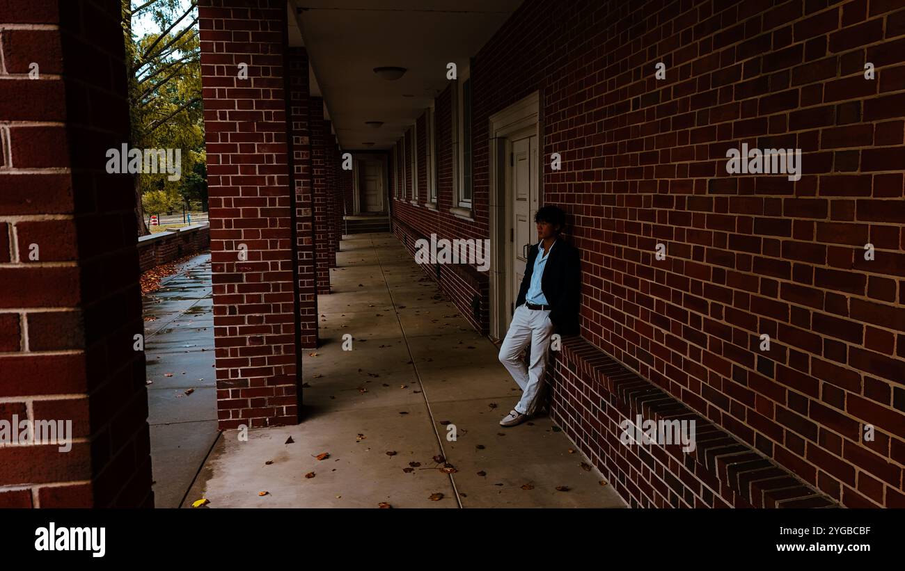 After years of dedication and hard work, the moment to graduate has arrived, marking the ...