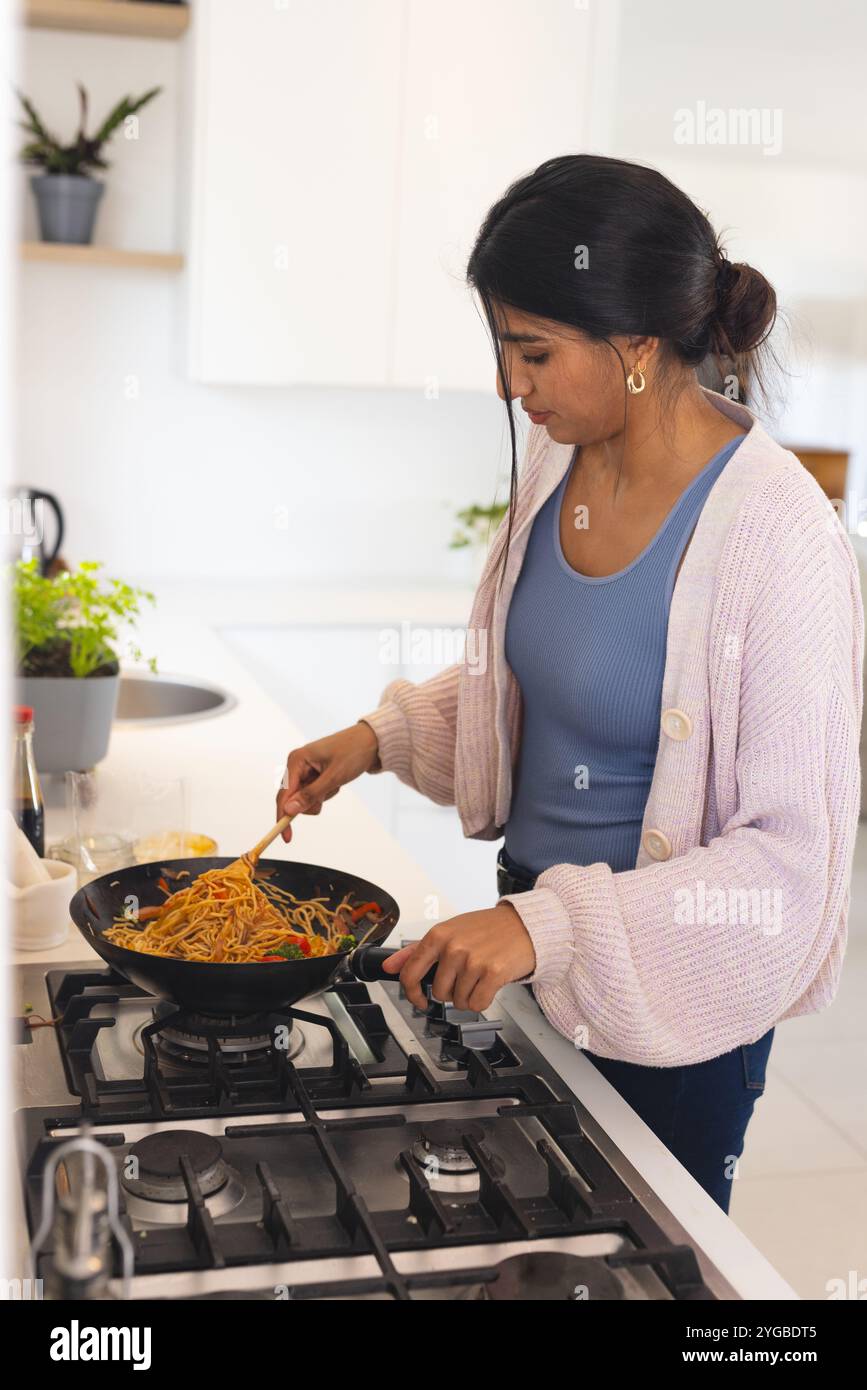 Ingredients for asian cuisine hi-res stock photography and images - Alamy