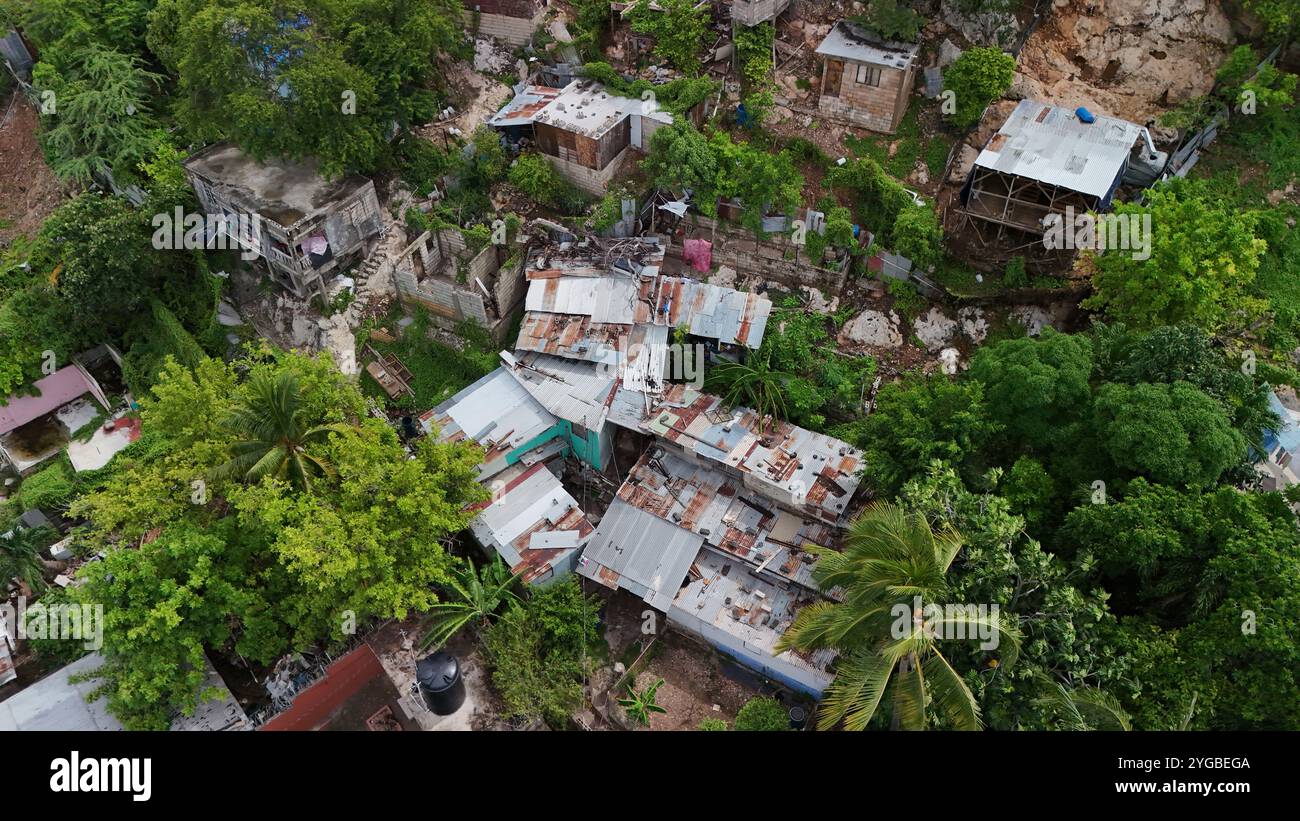 Hurricane milton flood hi-res stock photography and images - Alamy