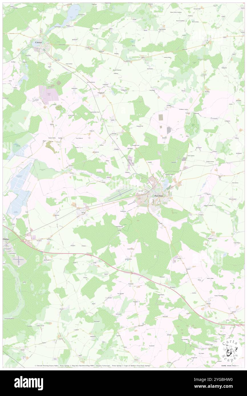 N 53 25 49 hi-res stock photography and images - Alamy