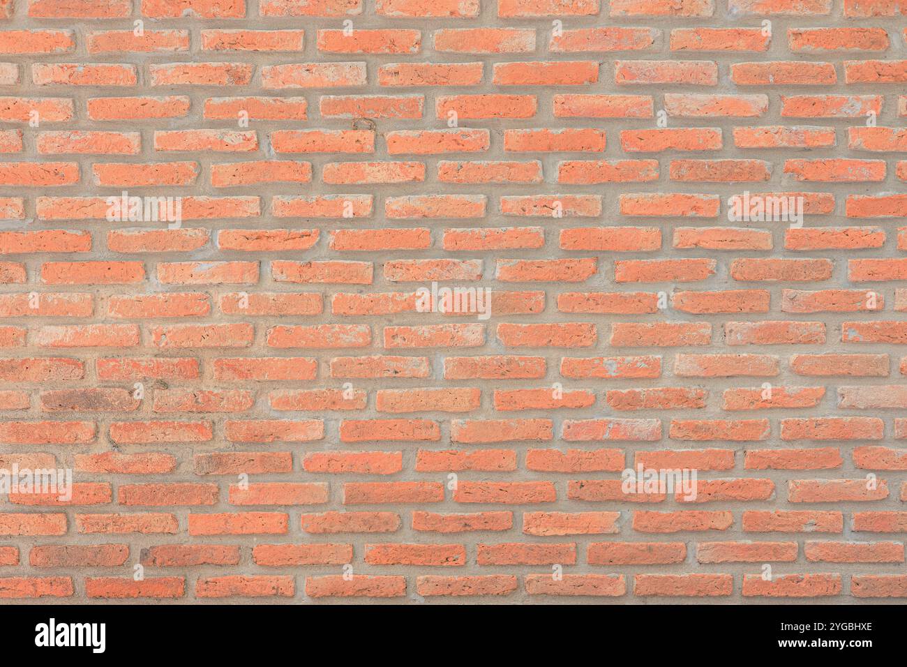 Simple Brick Building Texture