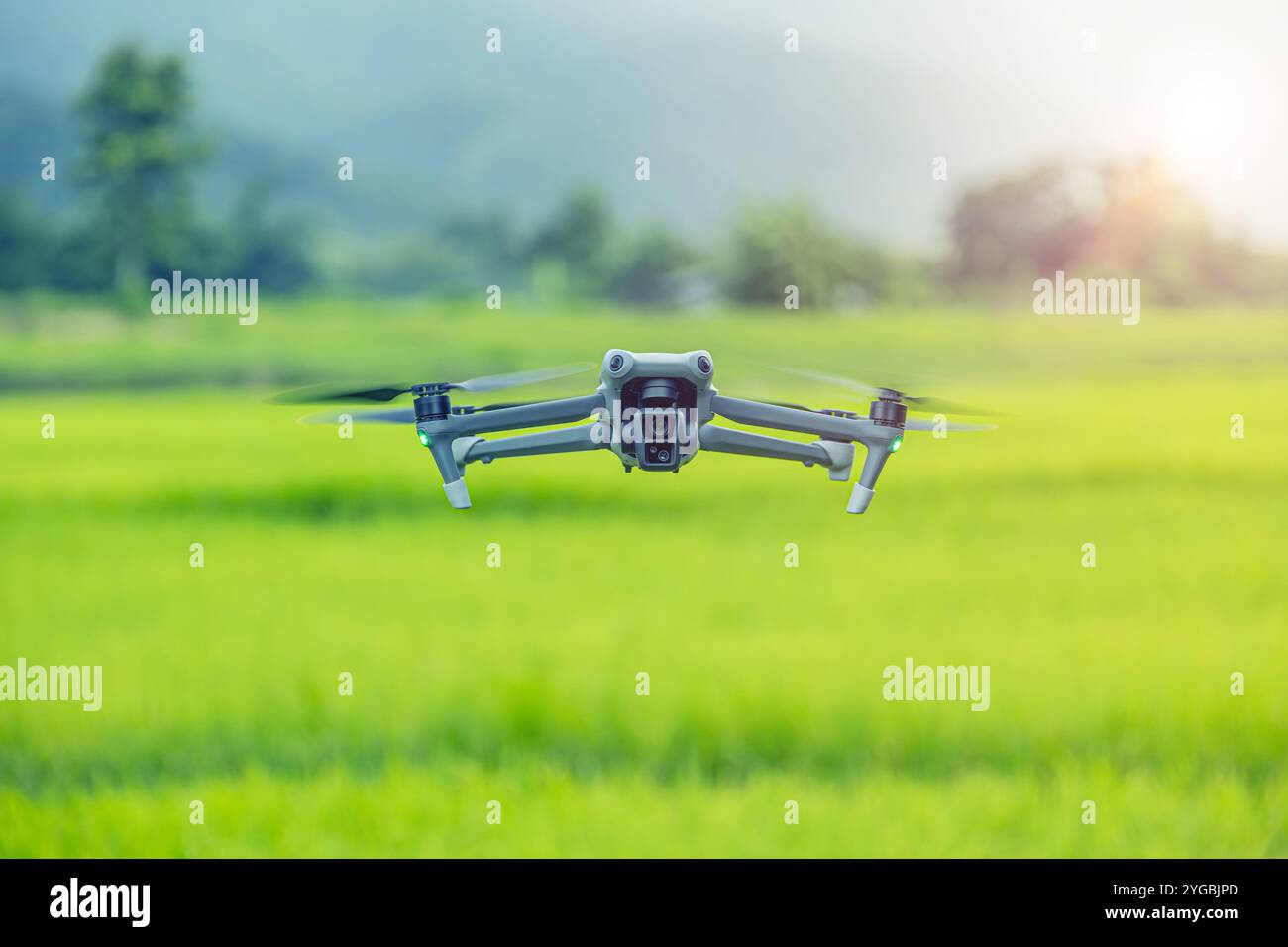 Agriculture and the environment hi-res stock photography and images - Alamy