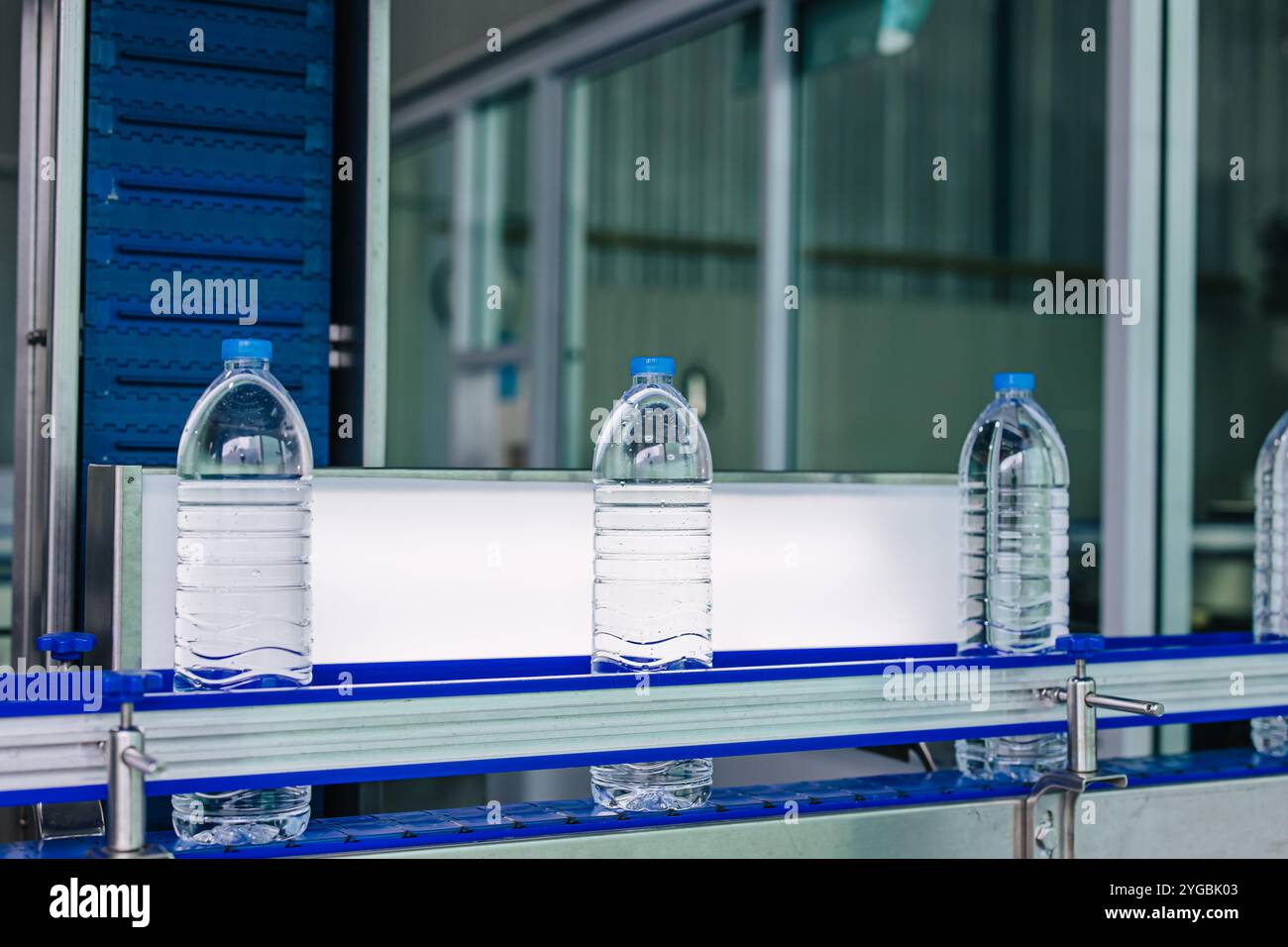 In process product hi-res stock photography and images - Alamy