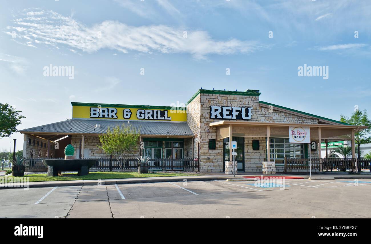 El refu hi-res stock photography and images - Alamy