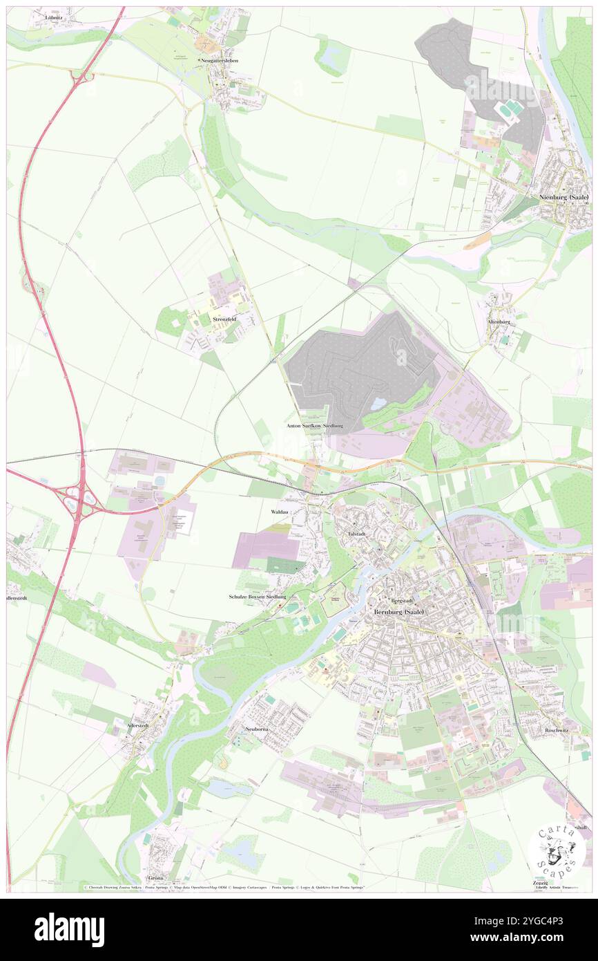 Mittelwellensendemast bernburg hi-res stock photography and images - Alamy