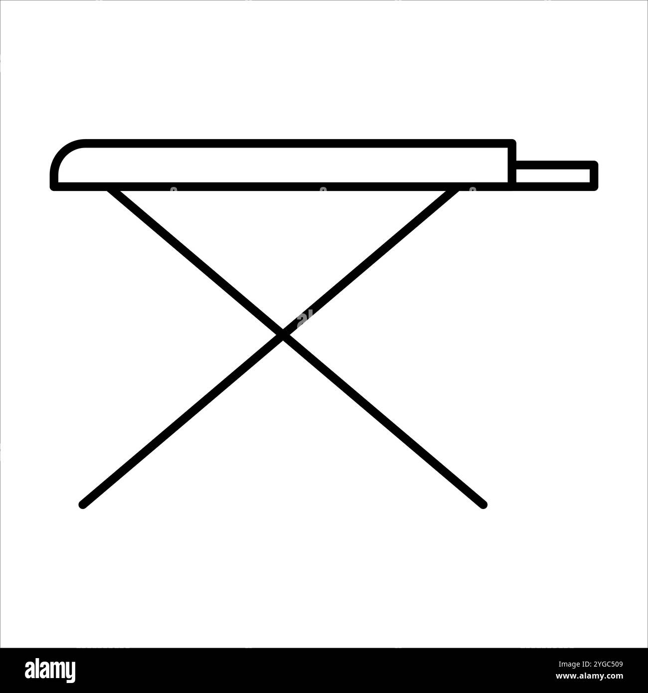 Steam icon flat sign Stock Vector Images - Alamy