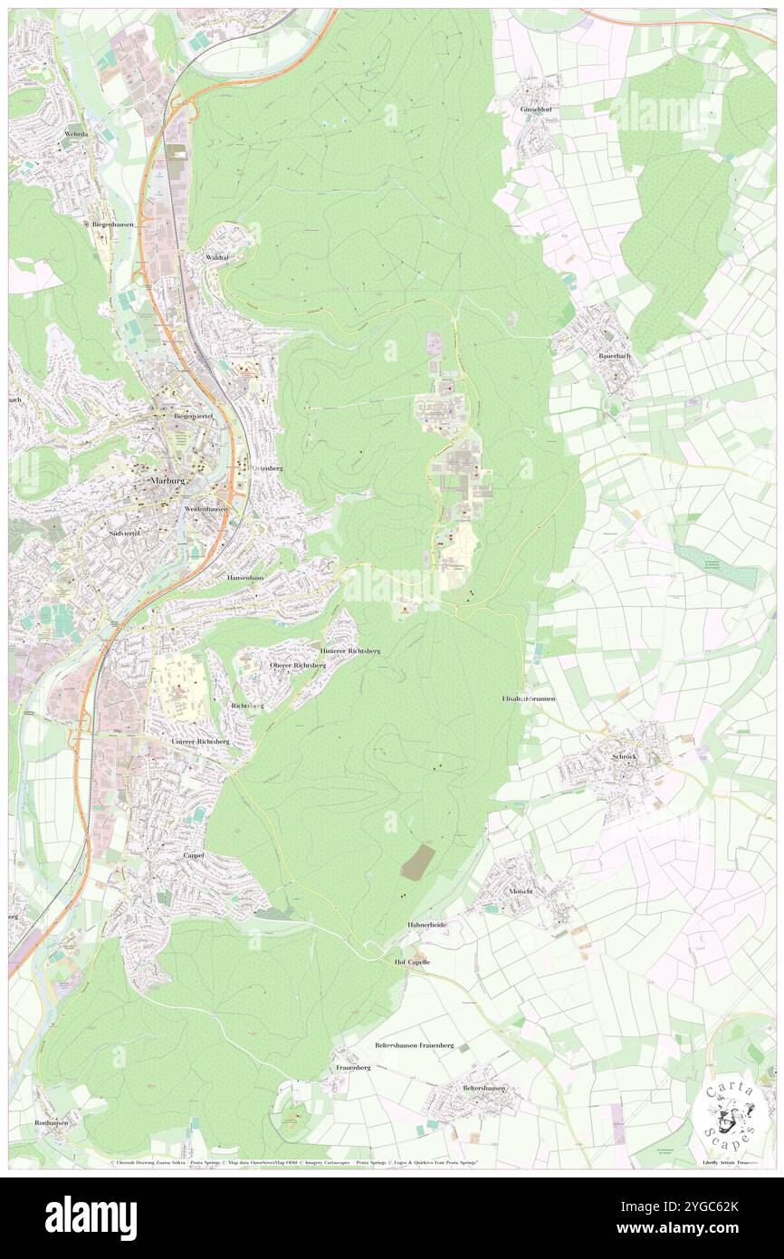 Forst marburg hi-res stock photography and images - Alamy