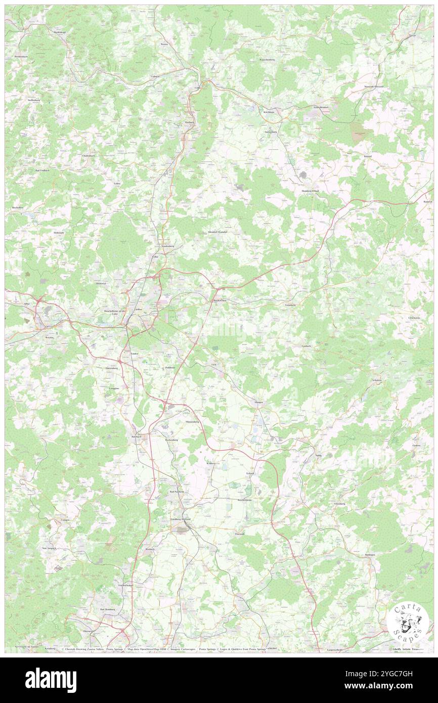 Landkreis giessen hi-res stock photography and images - Alamy