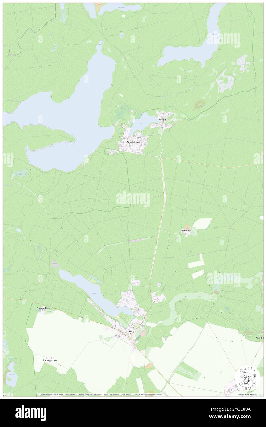 Forst menz hi-res stock photography and images - Alamy