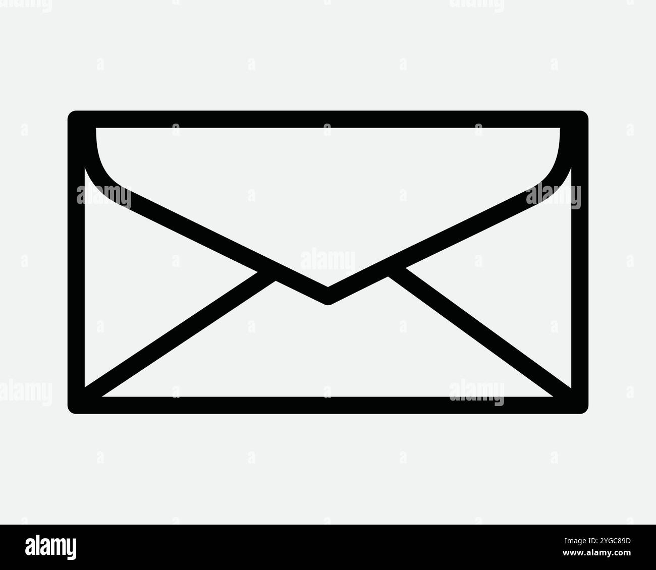Envelope Letter Correspondence Mail Postage Postal Email Message Post ...