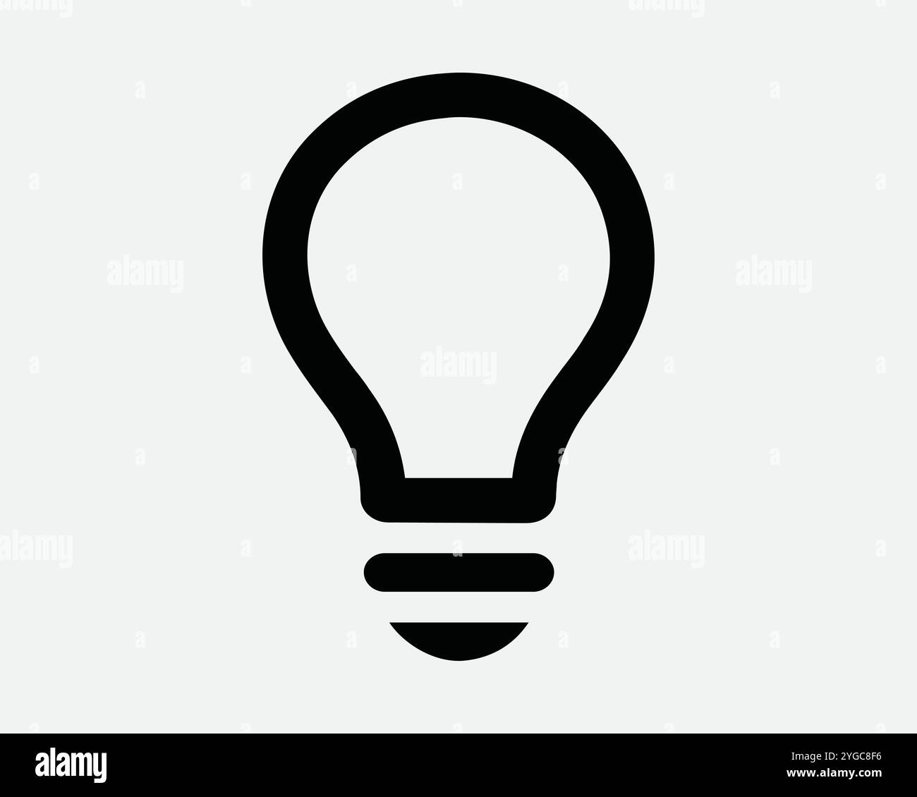 Bulb Lightbulb Innovation Idea Creation Invention Inspire Bright Shine ...