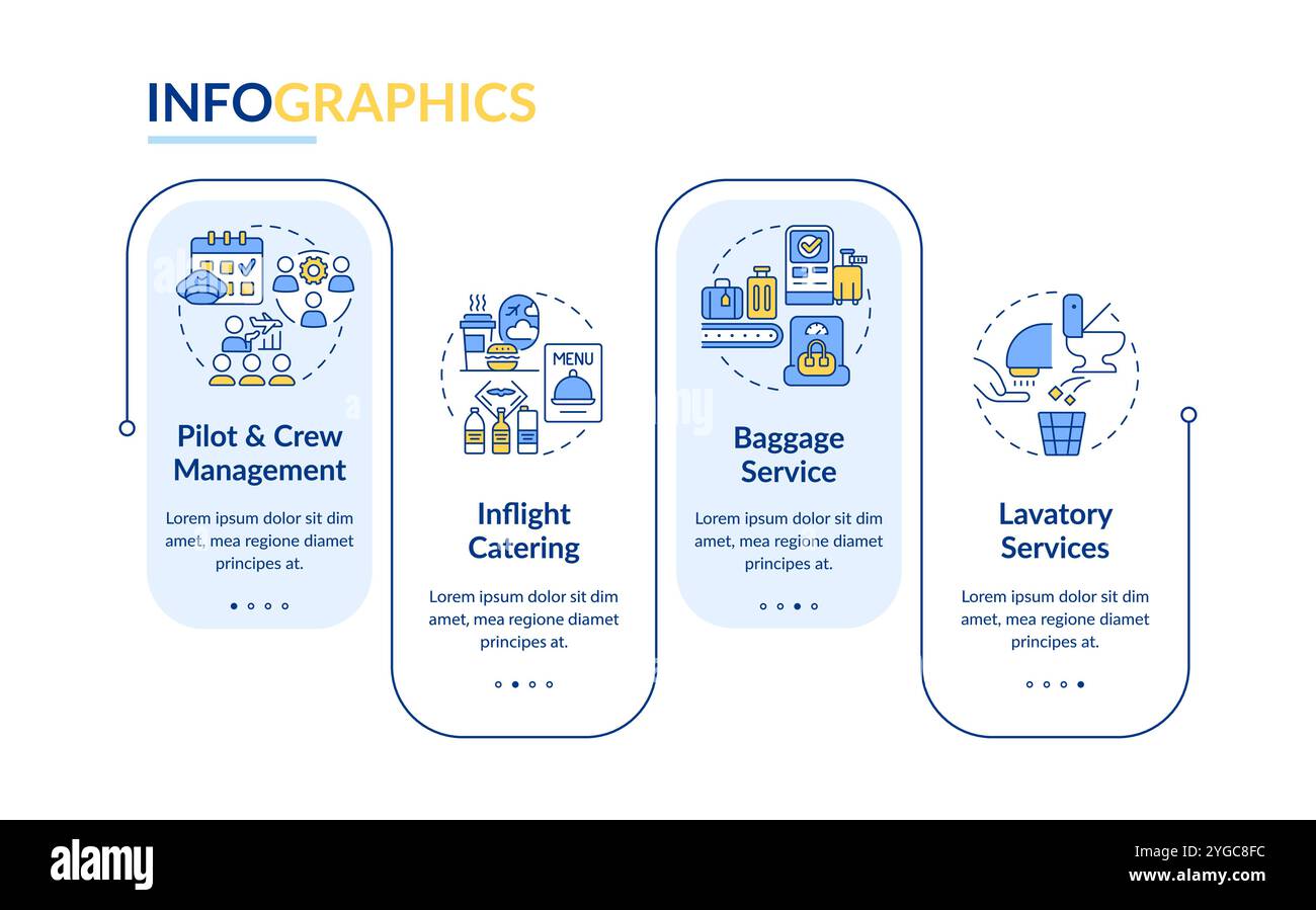 Infographic aircraft hi-res stock photography and images - Alamy