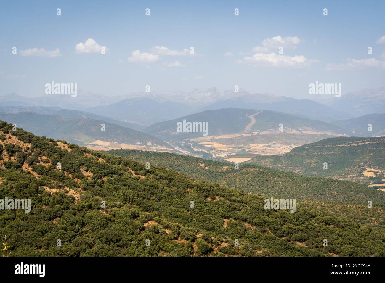 Rocky mountain peaks during dramatic hi-res stock photography and ...