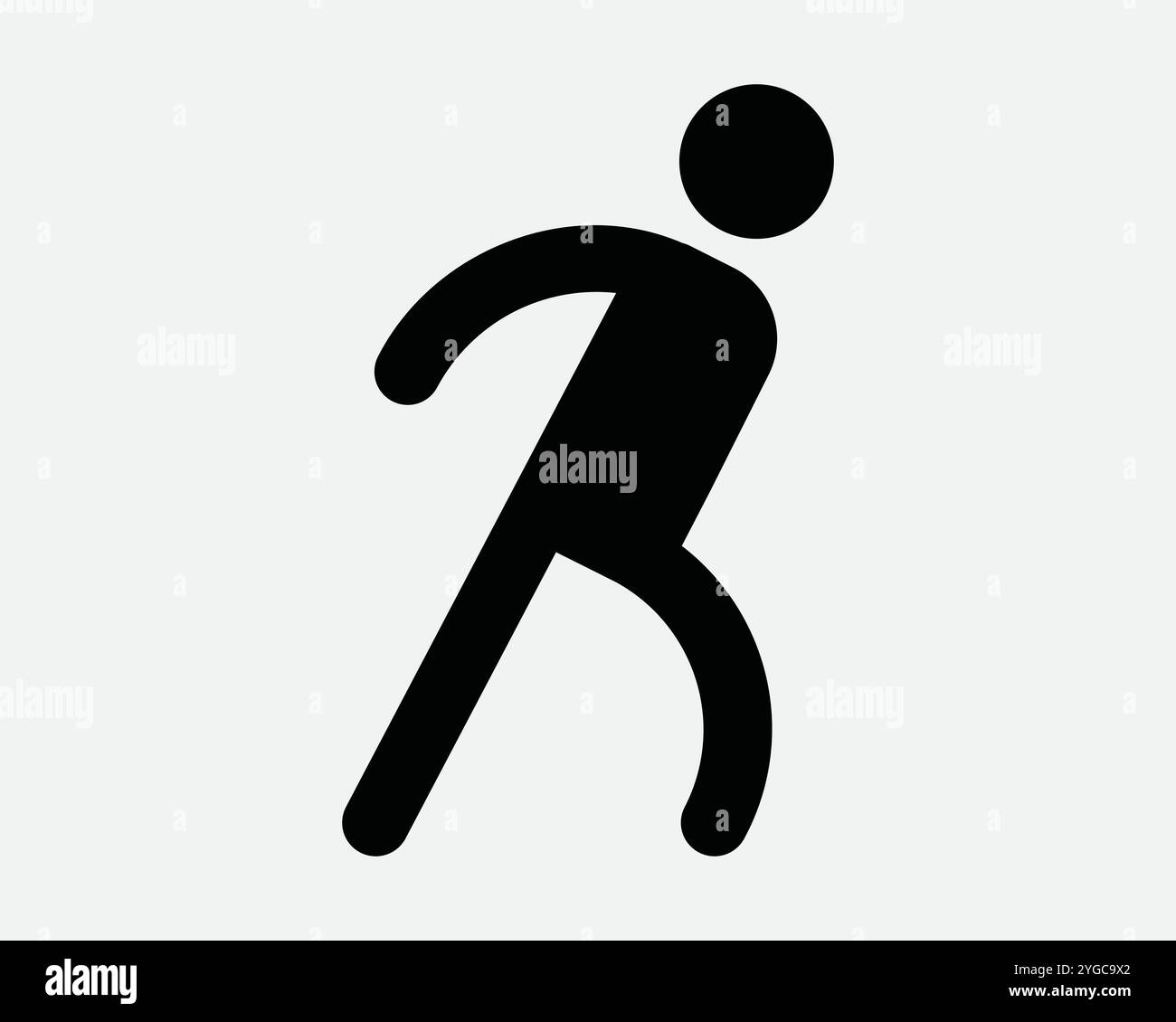 Man Sprint Sprinting Run Running Jog Jogging Sports Athlete Dash Fast ...