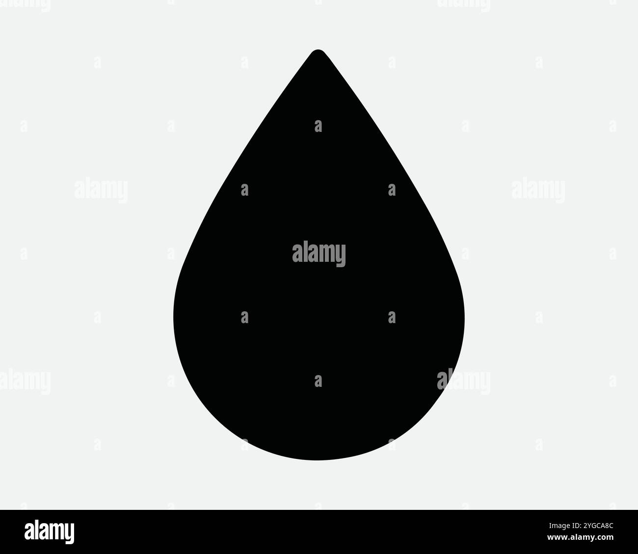 Teardrop Sweat Oil Blood Drop Droplet Water Waterdrop Moisture ...