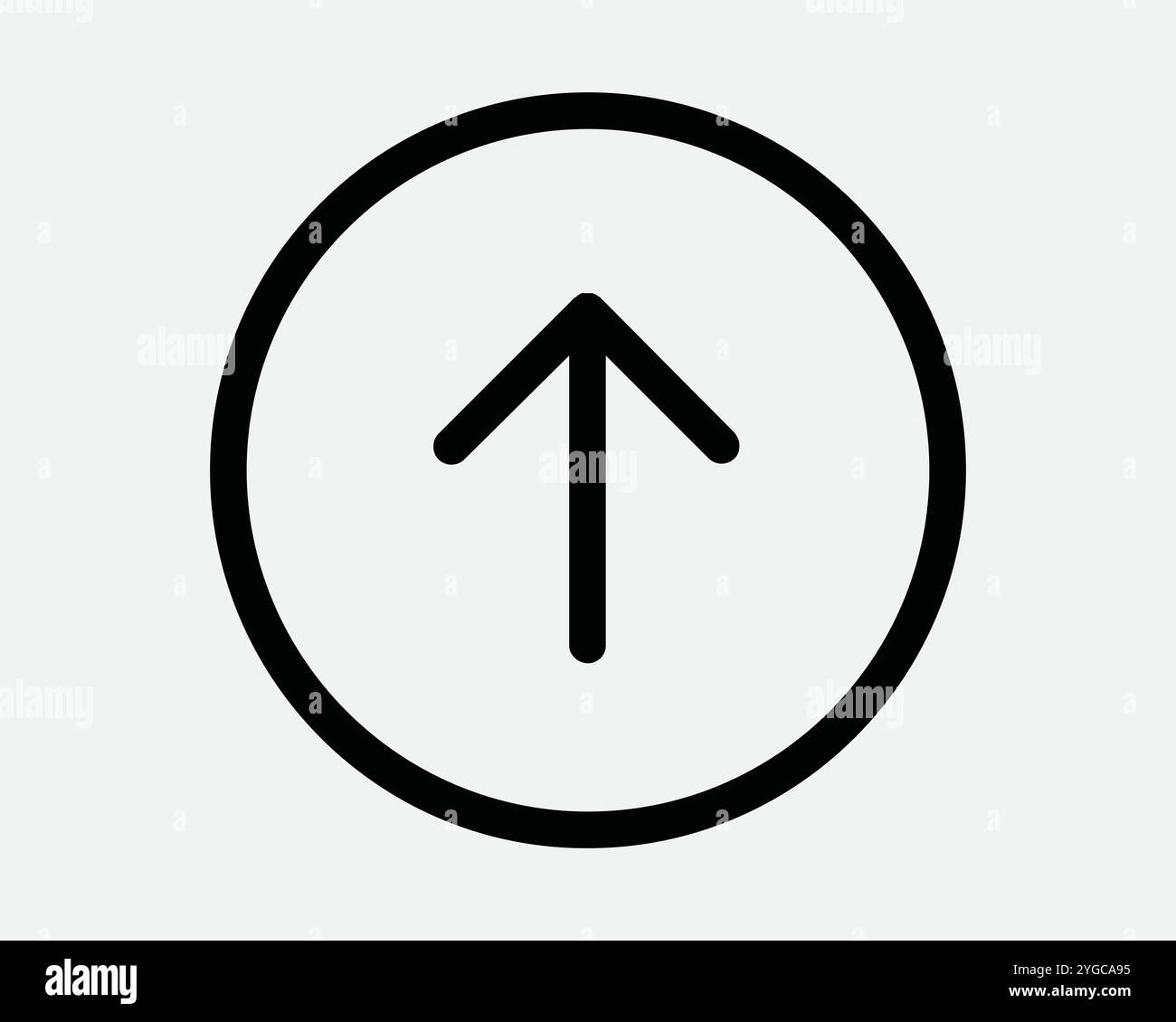 North circular road Stock Vector Images - Alamy