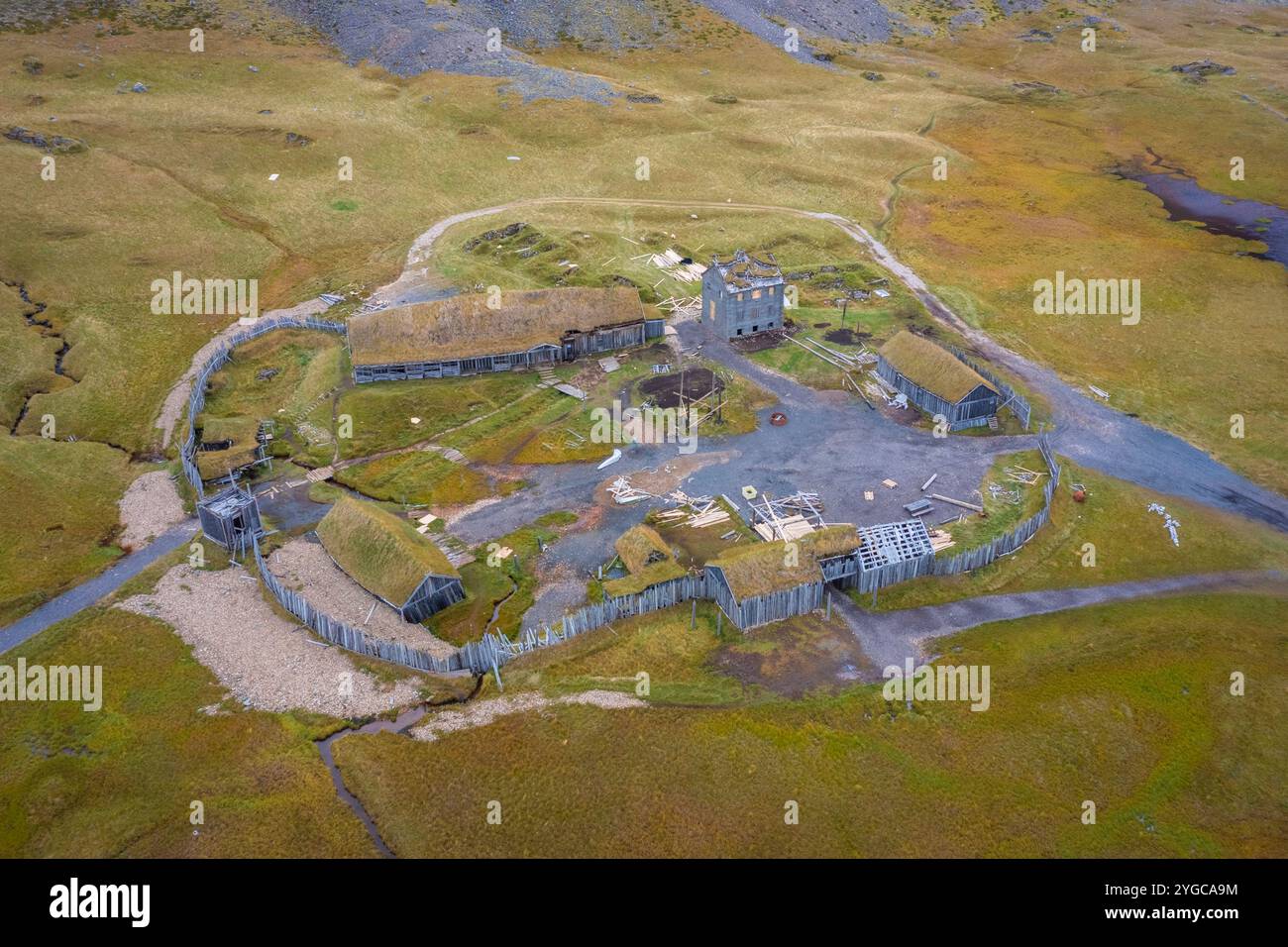 Vikingathorpid hi-res stock photography and images - Alamy