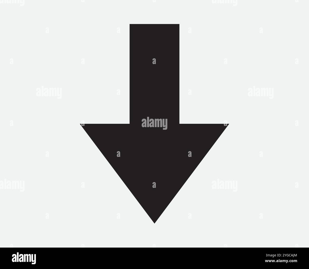 Beneath sign Stock Vector Images - Alamy