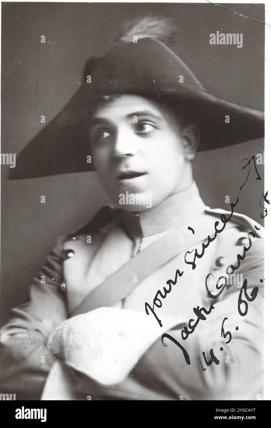 1920s australian comedian hi-res stock photography and images - Alamy