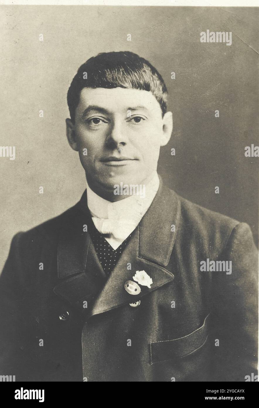 Edmund payne actor hi-res stock photography and images - Alamy