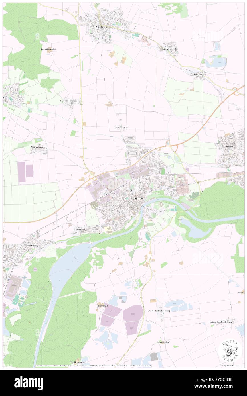 Lauingen hi-res stock photography and images - Alamy