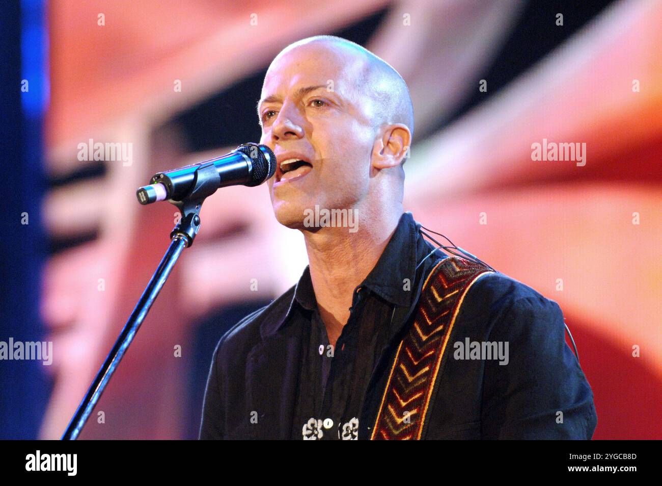 Raf singer 2006 hi-res stock photography and images - Alamy