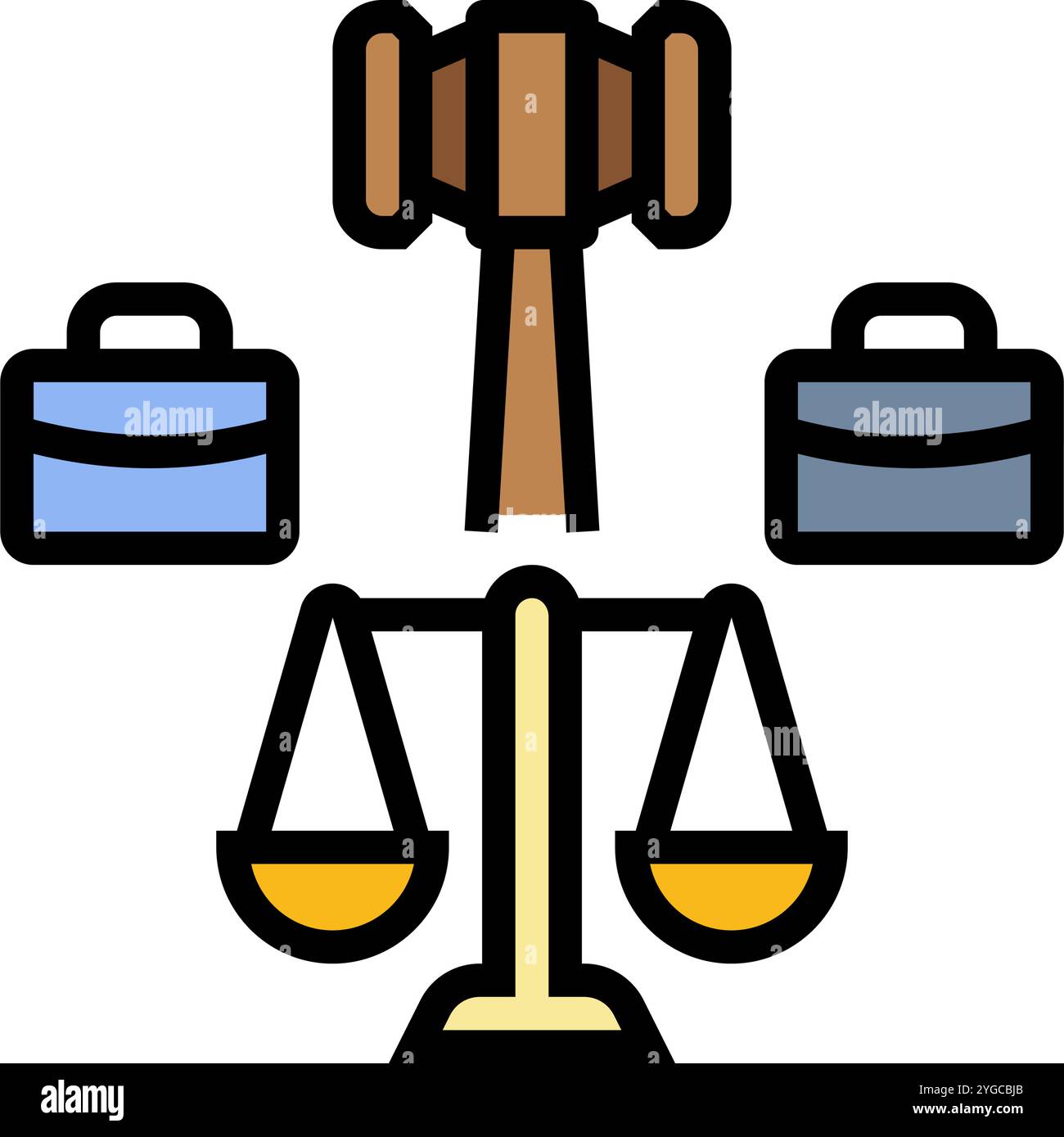 Antitrust Stock Vector Images - Alamy