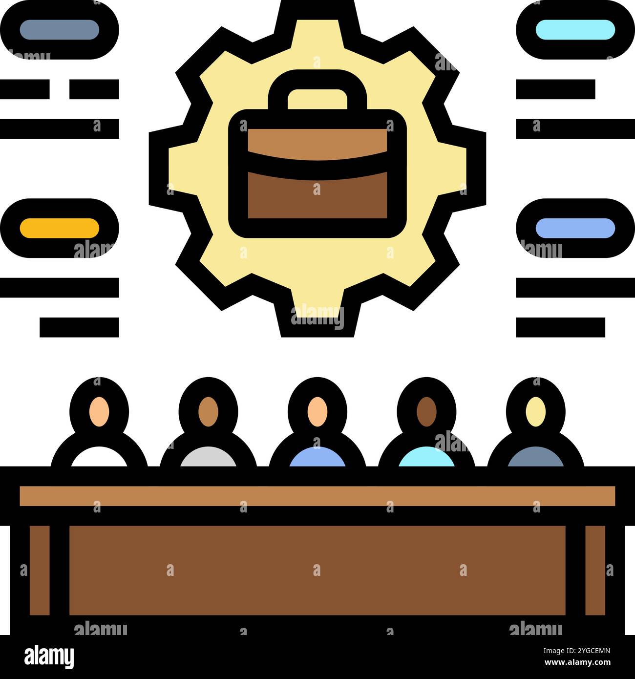 Antitrust Stock Vector Images - Alamy