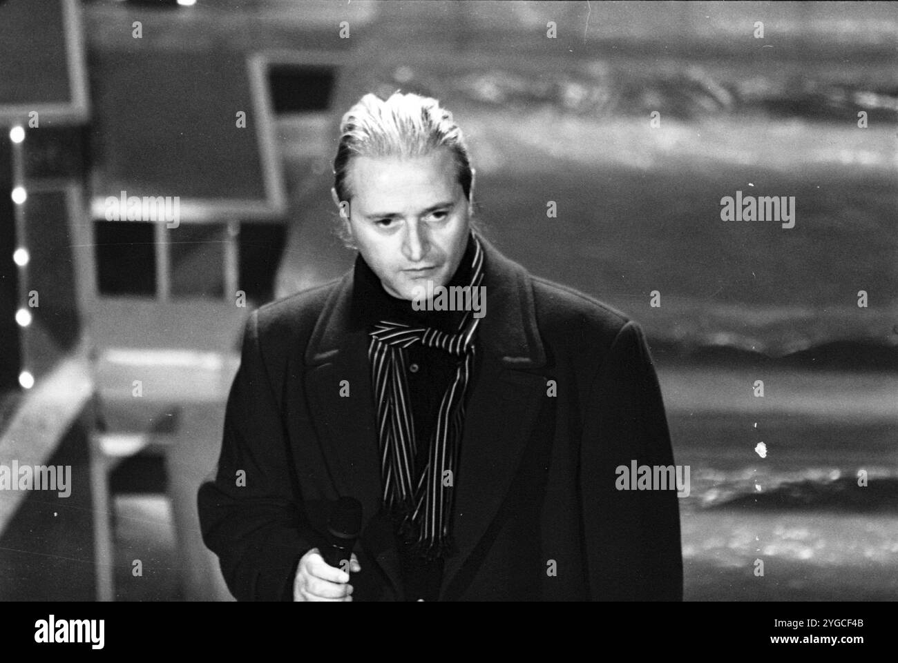 Direzione artistica hi-res stock photography and images - Alamy