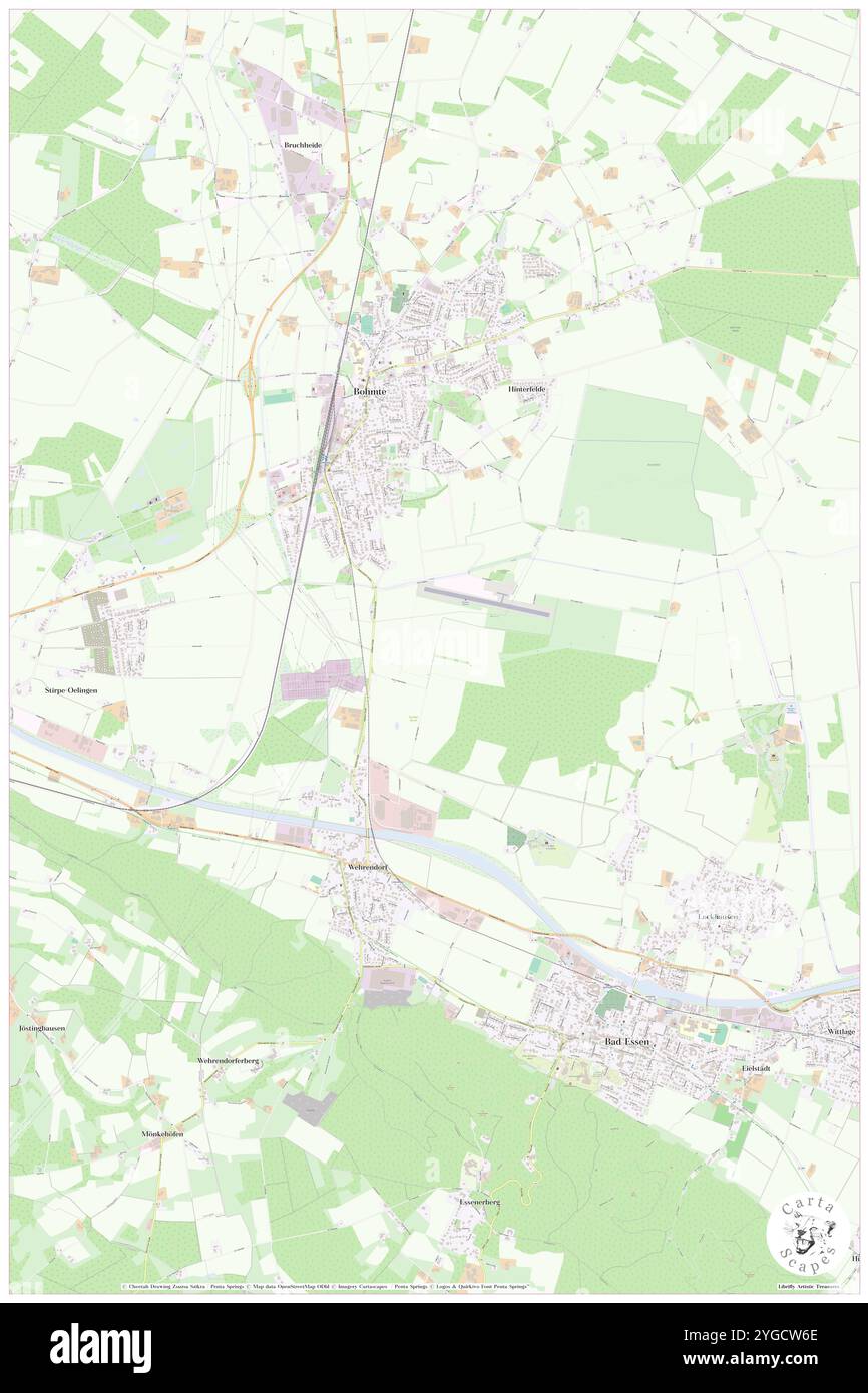 Essener bruch hi-res stock photography and images - Alamy