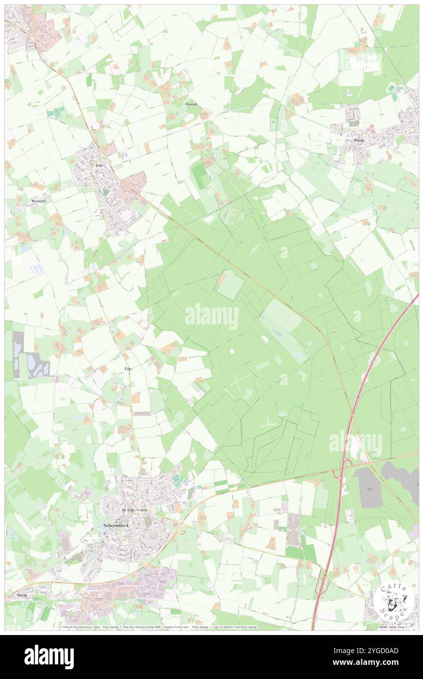 Ufter mark hi-res stock photography and images - Alamy