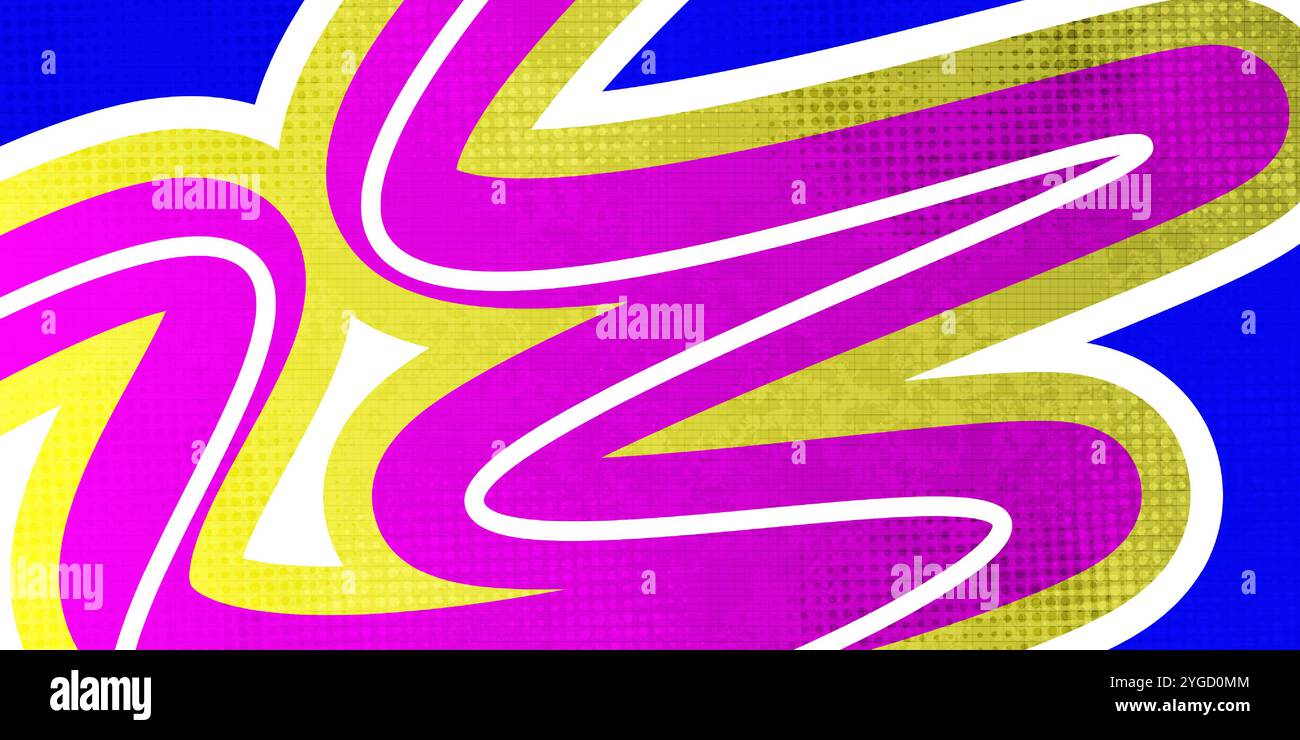 Vibrant event design hi-res stock photography and images - Alamy