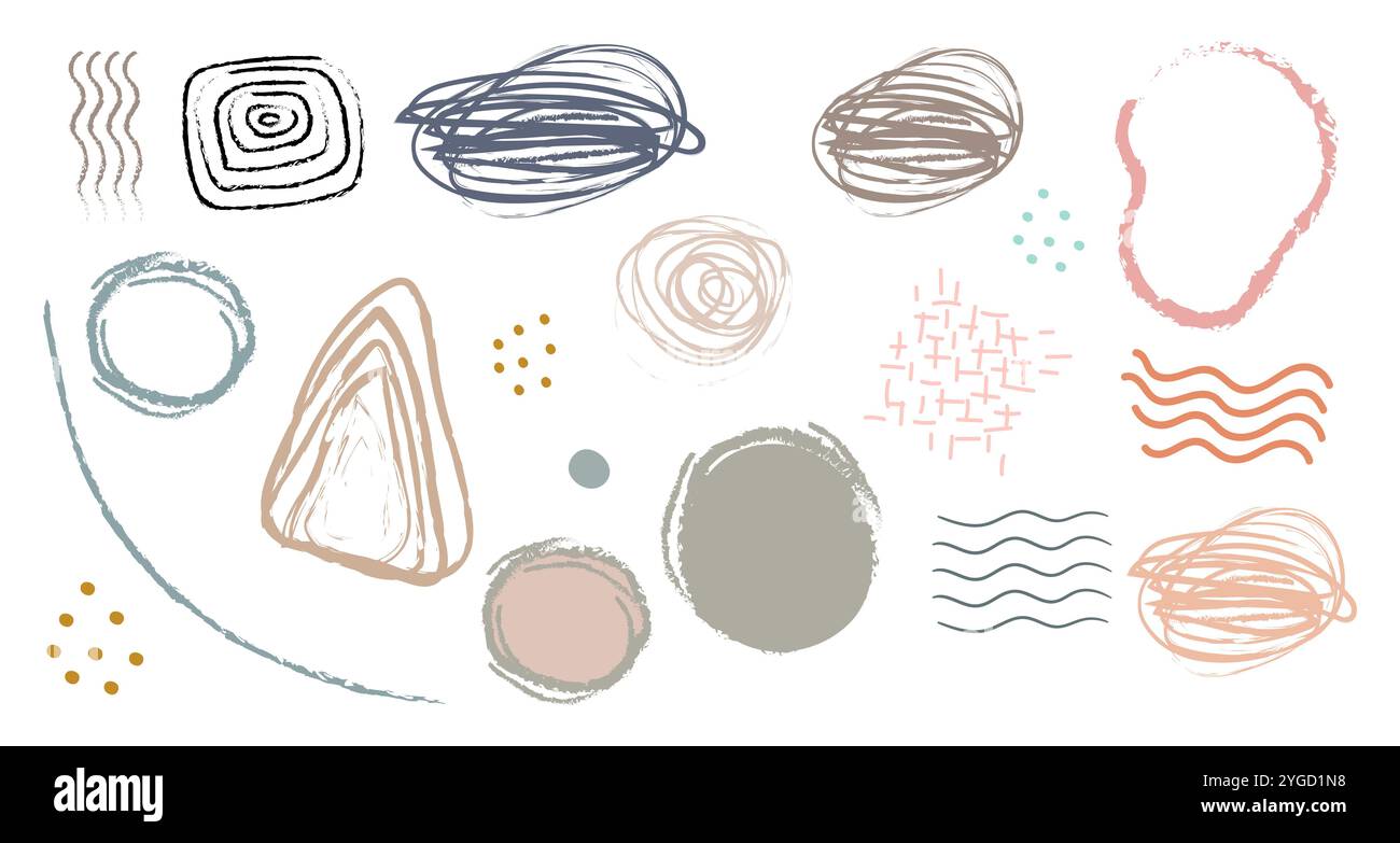 Diary design dots hi-res stock photography and images - Alamy