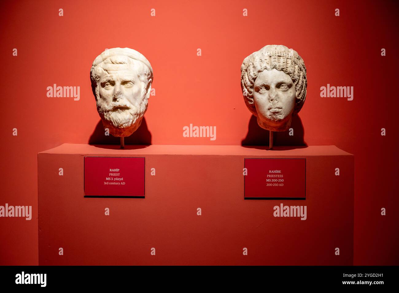 Selcuk, Izmir, Turkey - July 5, 2024: The Ephesus Archaeological Museum ...