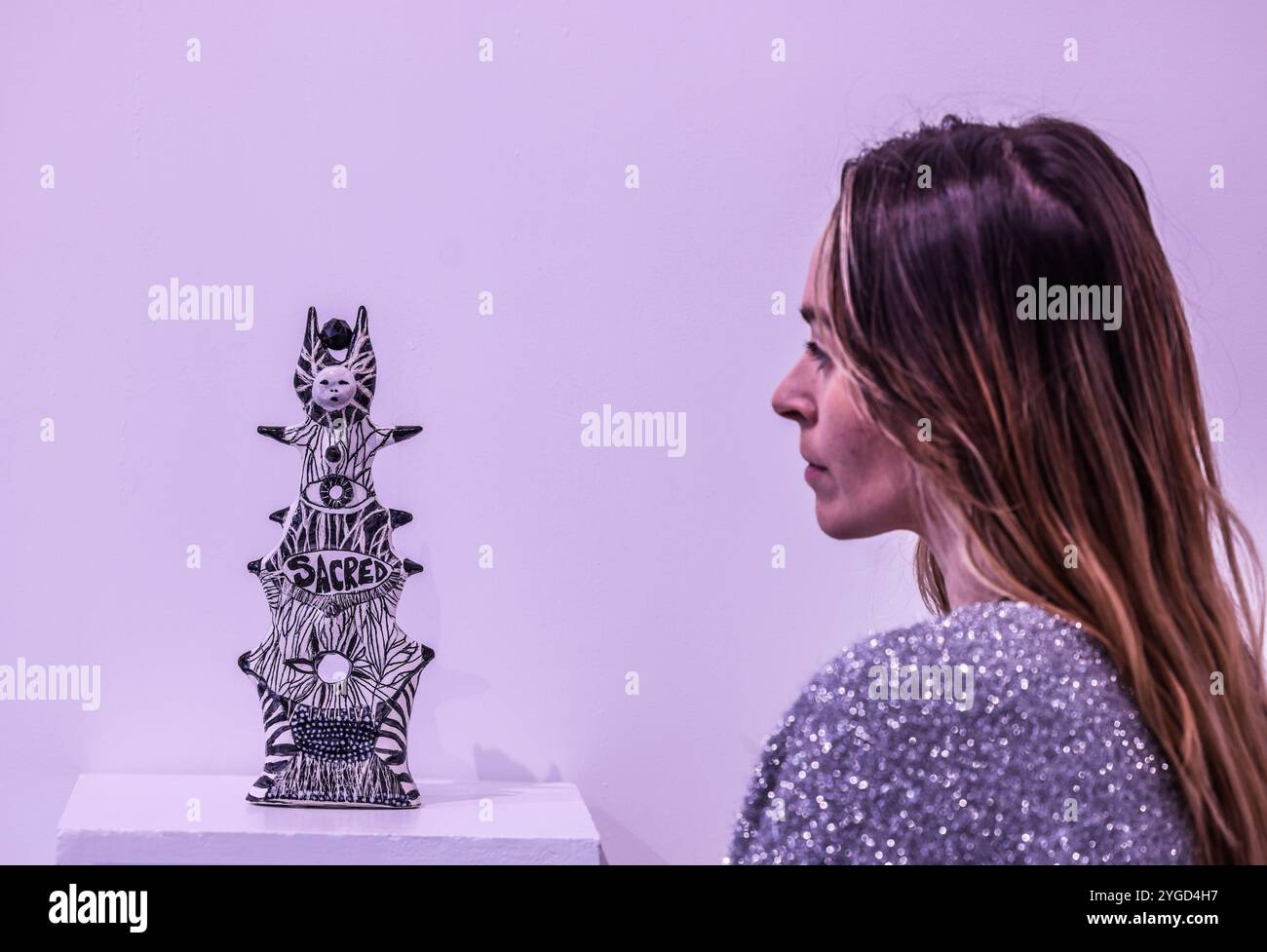 Sculpturtes hi-res stock photography and images - Alamy