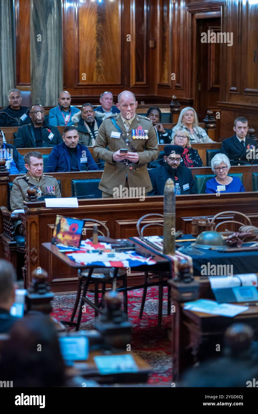 Lt andy anderson hi-res stock photography and images - Alamy