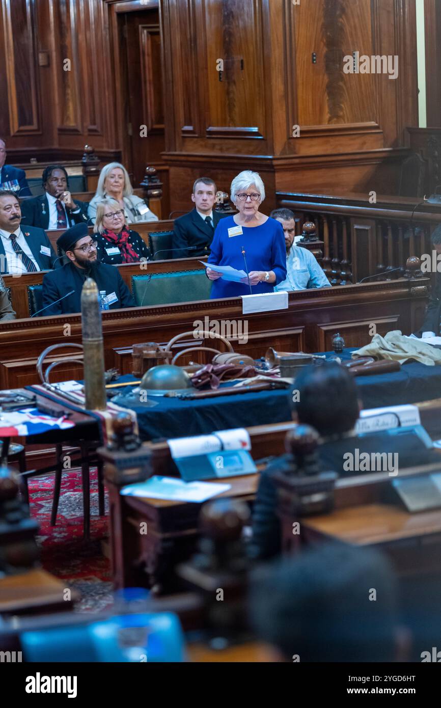 Tricia restorick hi-res stock photography and images - Alamy