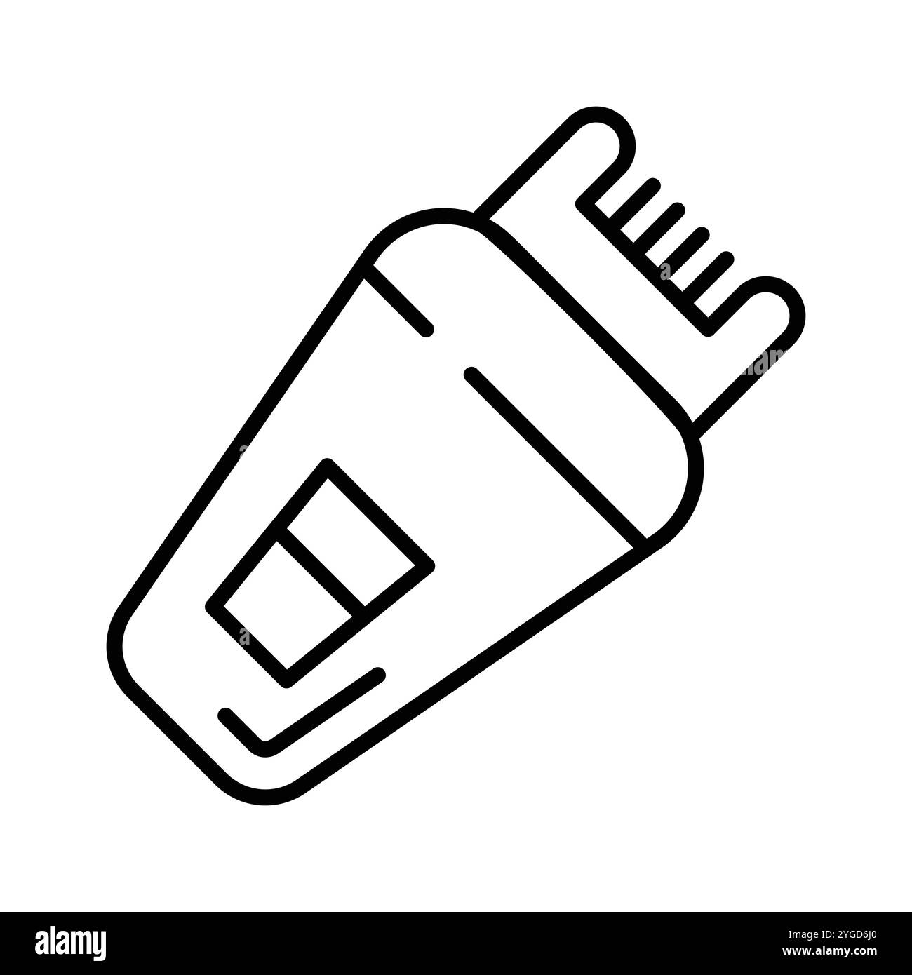 Mens hygiene Stock Vector Images - Alamy
