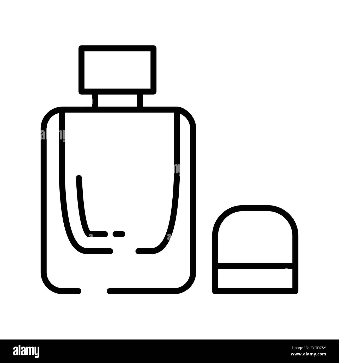 Scalable vector bottle hi-res stock photography and images - Alamy