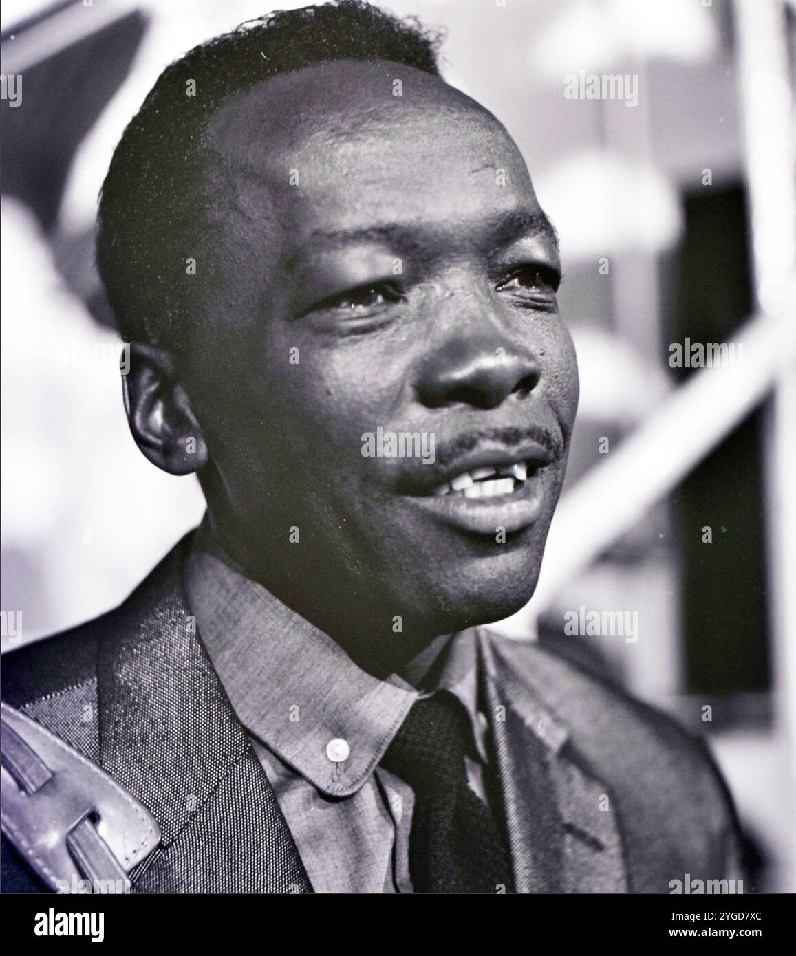 John lee american blues singer hi-res stock photography and images - Alamy