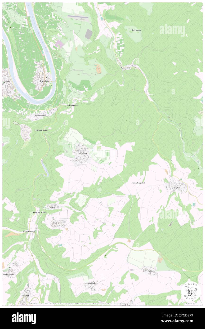 Heidenburg hi-res stock photography and images - Alamy