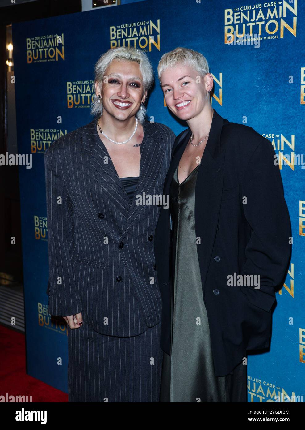 Mason alexander hi-res stock photography and images - Alamy