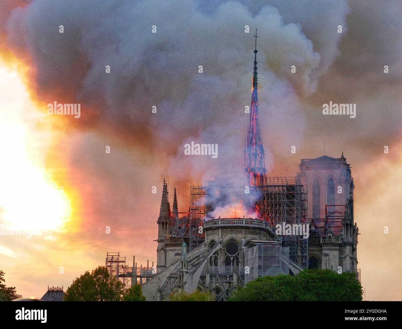 Parisian tragedy hi-res stock photography and images - Alamy