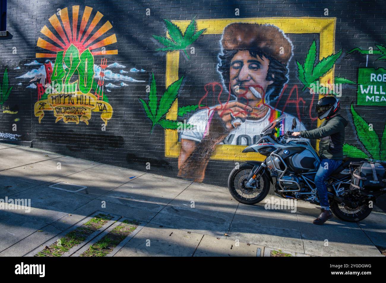 City of williams california hi-res stock photography and images - Alamy