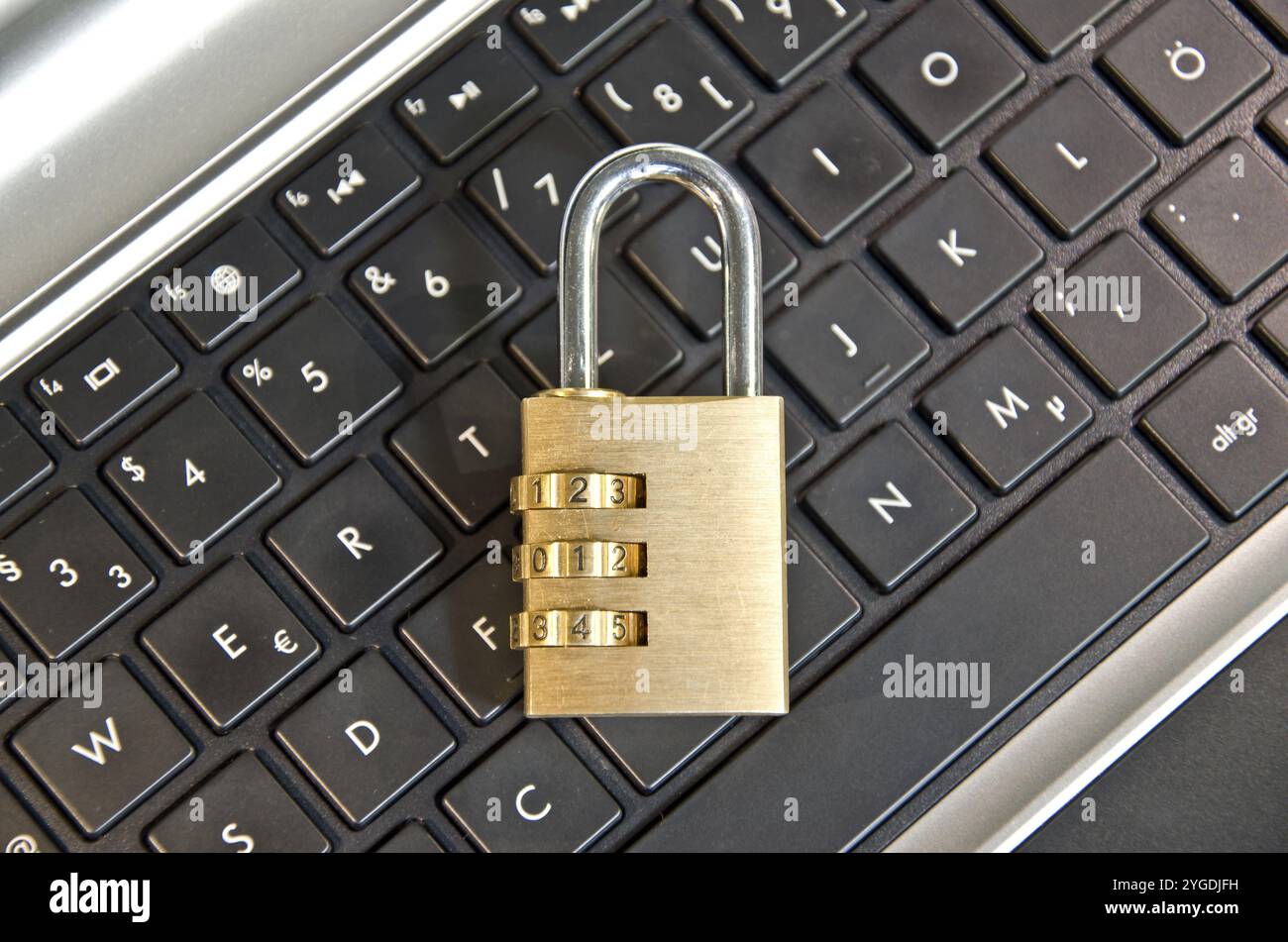 Locked symbol hi-res stock photography and images - Alamy