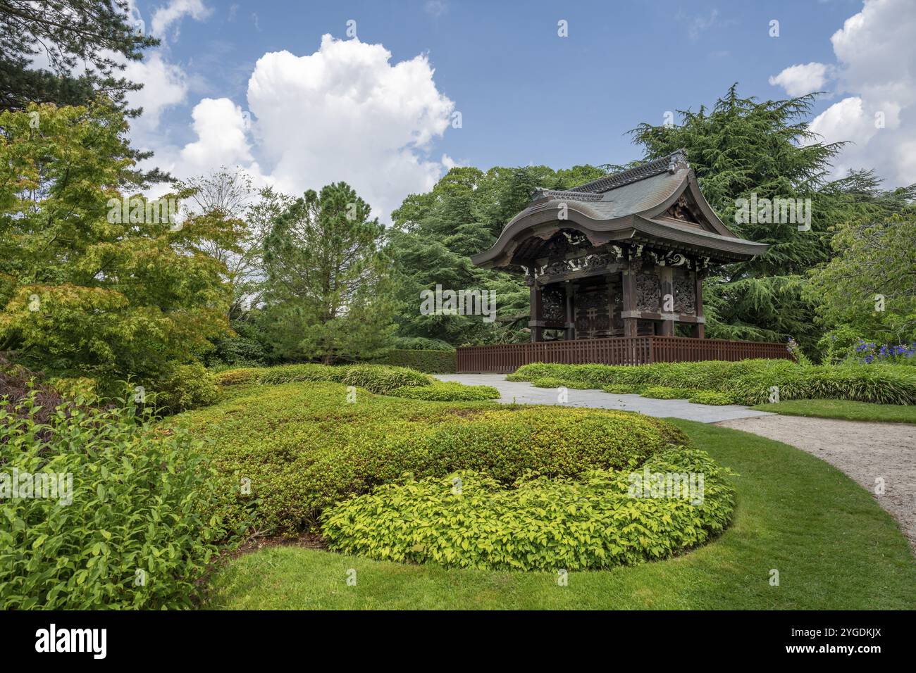 Japanese entry hi-res stock photography and images - Alamy