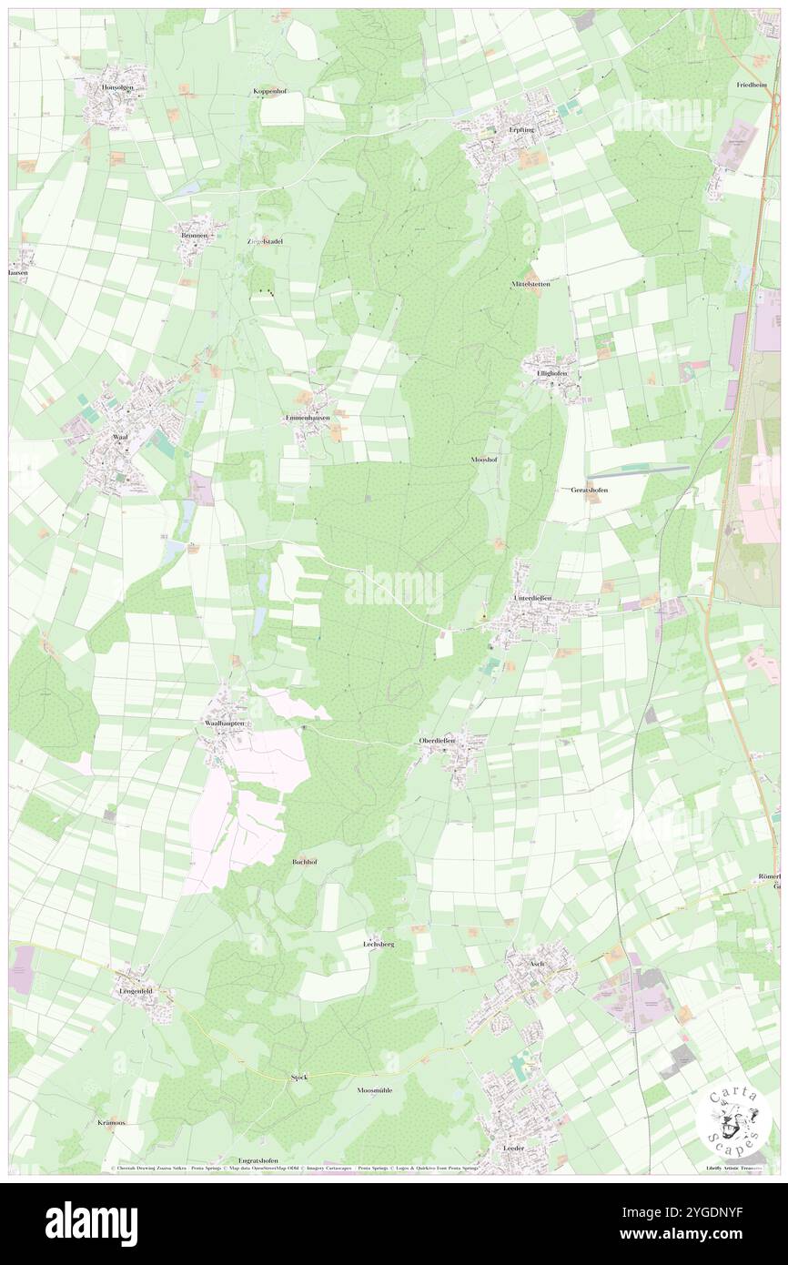 N 10 48 44 hi-res stock photography and images - Alamy