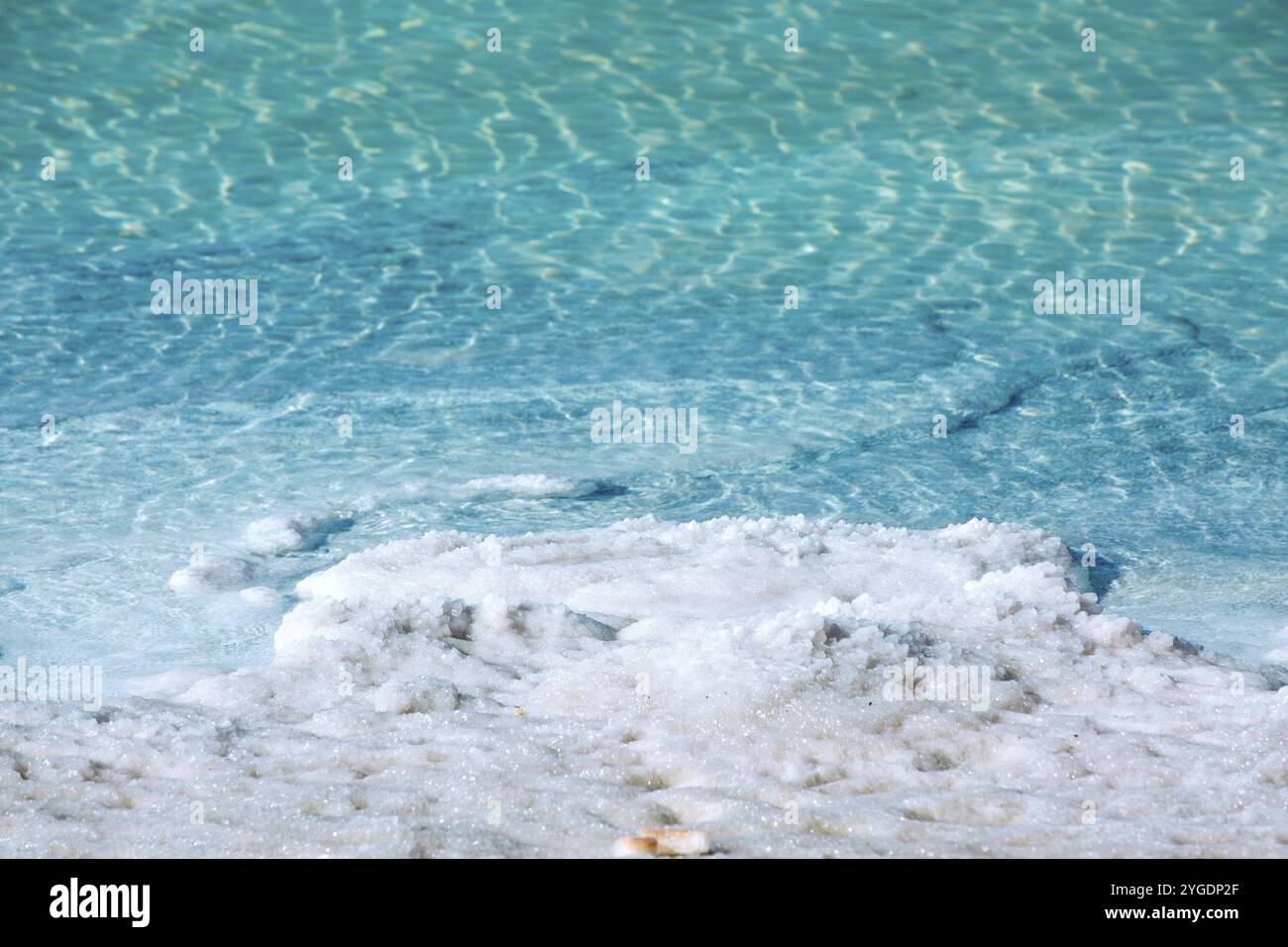 Salts formation hi-res stock photography and images - Alamy
